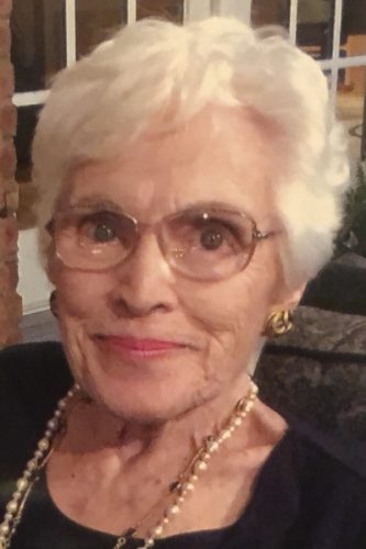 Margaret E. Barnhart 1936-2021 | News, Sports, Jobs - The Vindicator